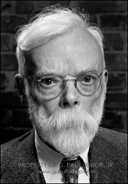 Andrew Lawson